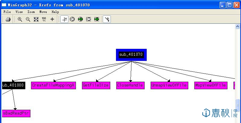 课程门户-章节详情